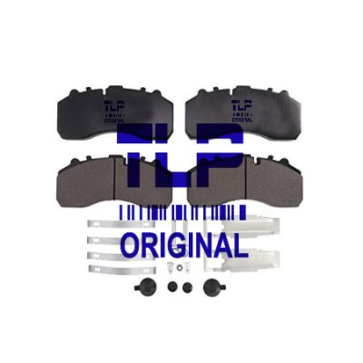 01.101.4920 BRAKE PAD – TLP Parts