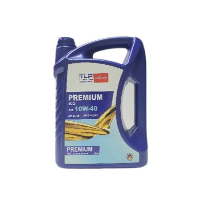 40.040.4104 PREMIUM ECO ENGINE OIL 10W40 – TLP Parts