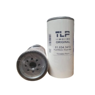 01.034.3413 FUEL FILTER WATER SEPARATOR – TLP Parts