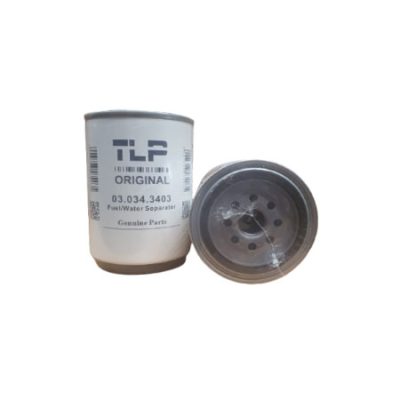 03.034.3403 FUEL FILTER WATER SEPARATOR – TLP Parts