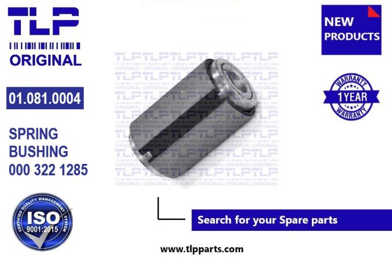 TLP Parts – Auto Spare Parts