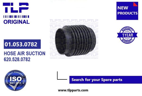 TLP Parts – Auto Spare Parts